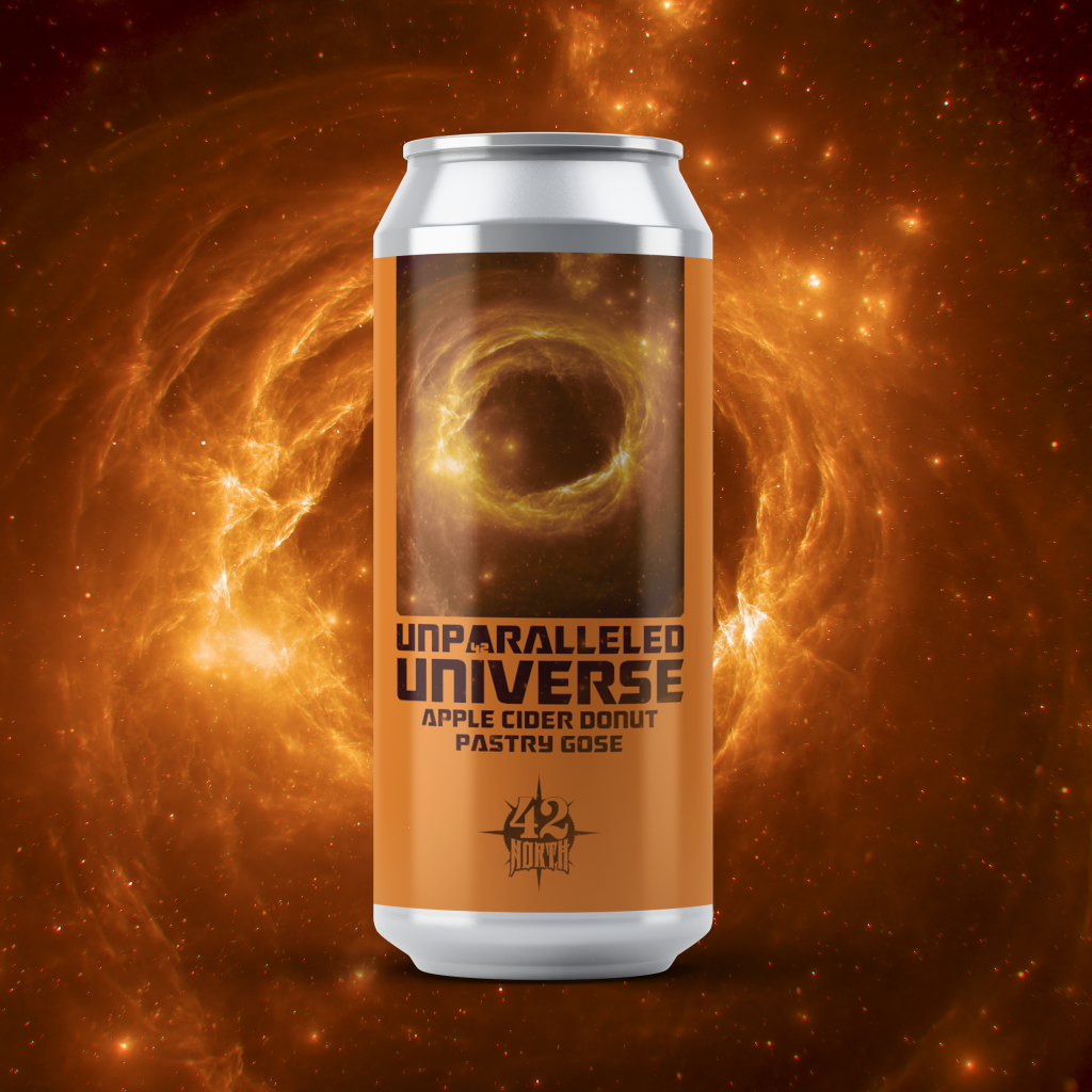 42 North's Unparalleled Universe Lands on Earth Saturday, October 29th ...