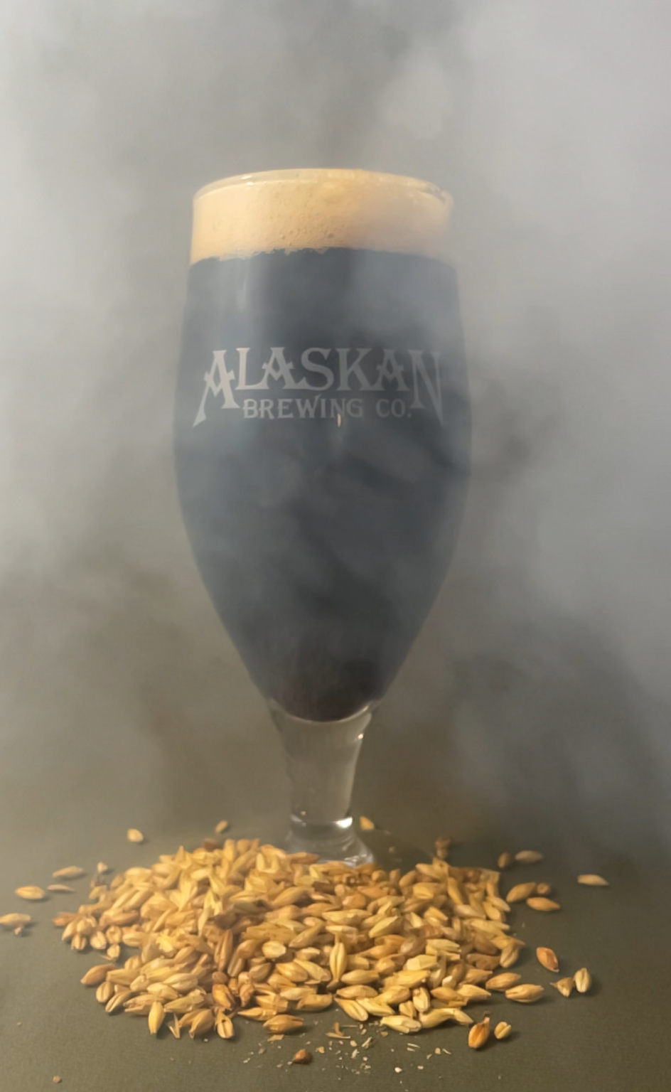 Alaskan Brewing Smoked Porter 2022 Marks 33 Years of Smoke Beers ...