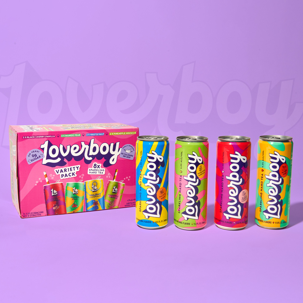 Loverboy to Grow into ‘Own Shoes’ in 2023 After Rapid Expansion; Launch ...