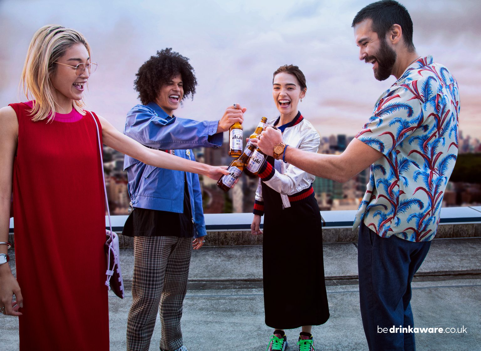 Asahi Super Dry 0.0% Hits International Markets | Brewbound