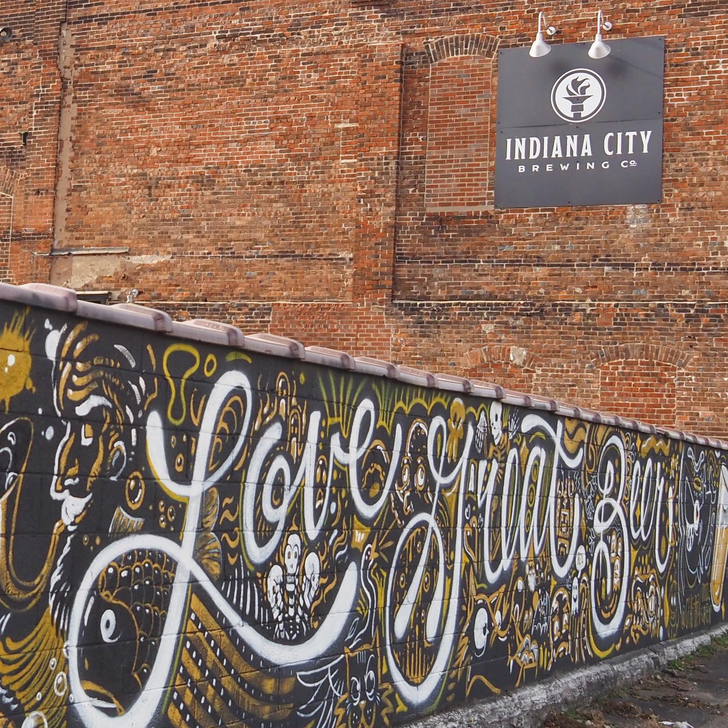 Indiana City Brewing Co Up For Sale Brewbound Indiana City Brewing Co Up For Sale Brewbound