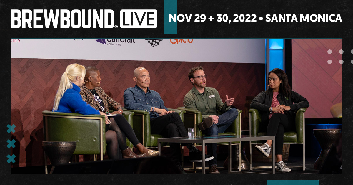 Brewbound Live: Why the E-Premise is Essential for Beer Producers | Brewbound