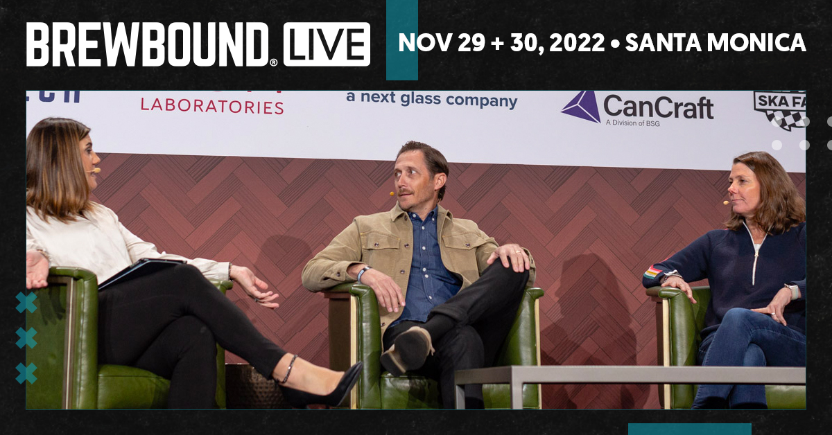 Brewbound Live: What Wholesalers Wish Brewers Knew, with Scout Distribution and the Reyes Beer ...