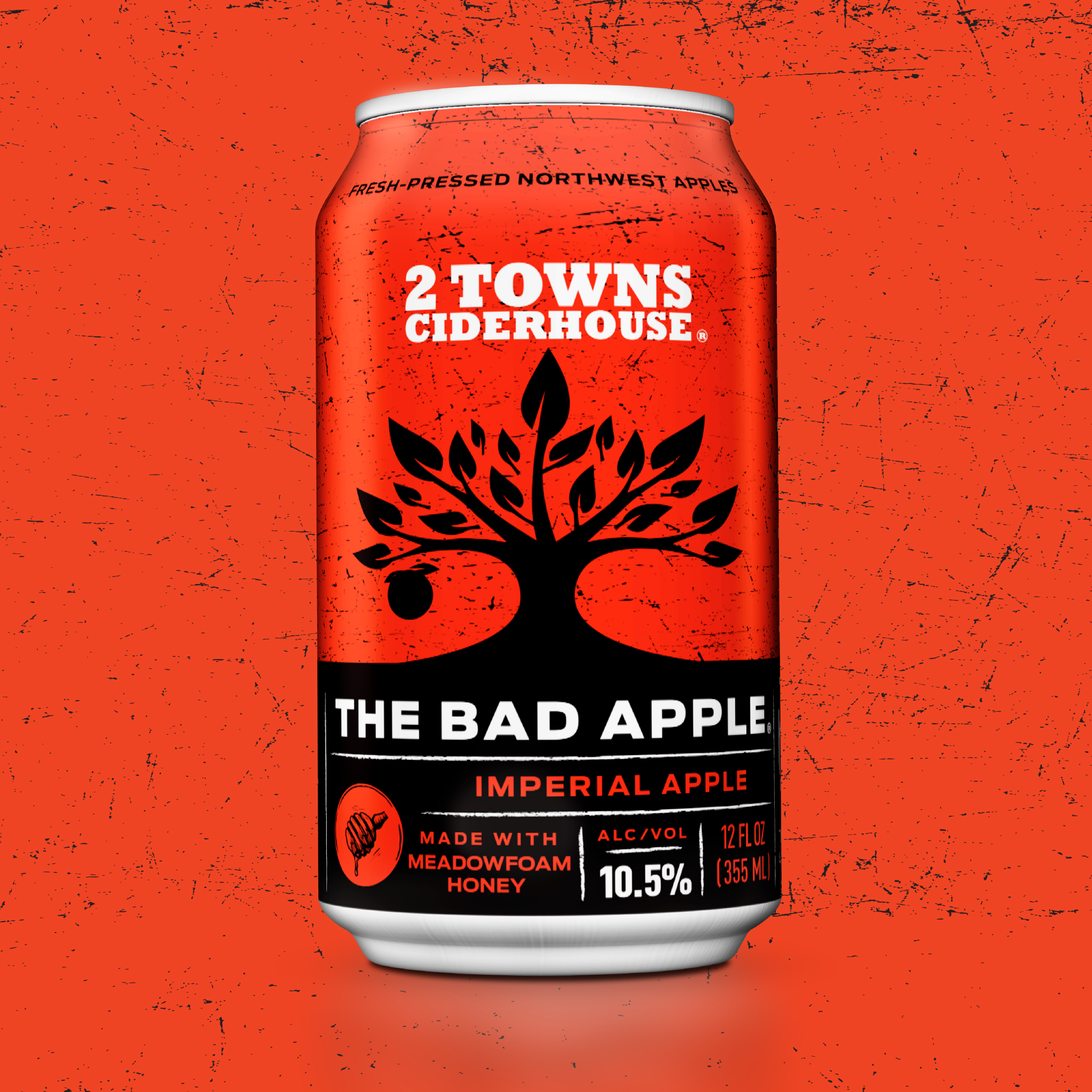 2 Towns Ciderhouse Nationally Releases The Bad Apple for the First Time ...