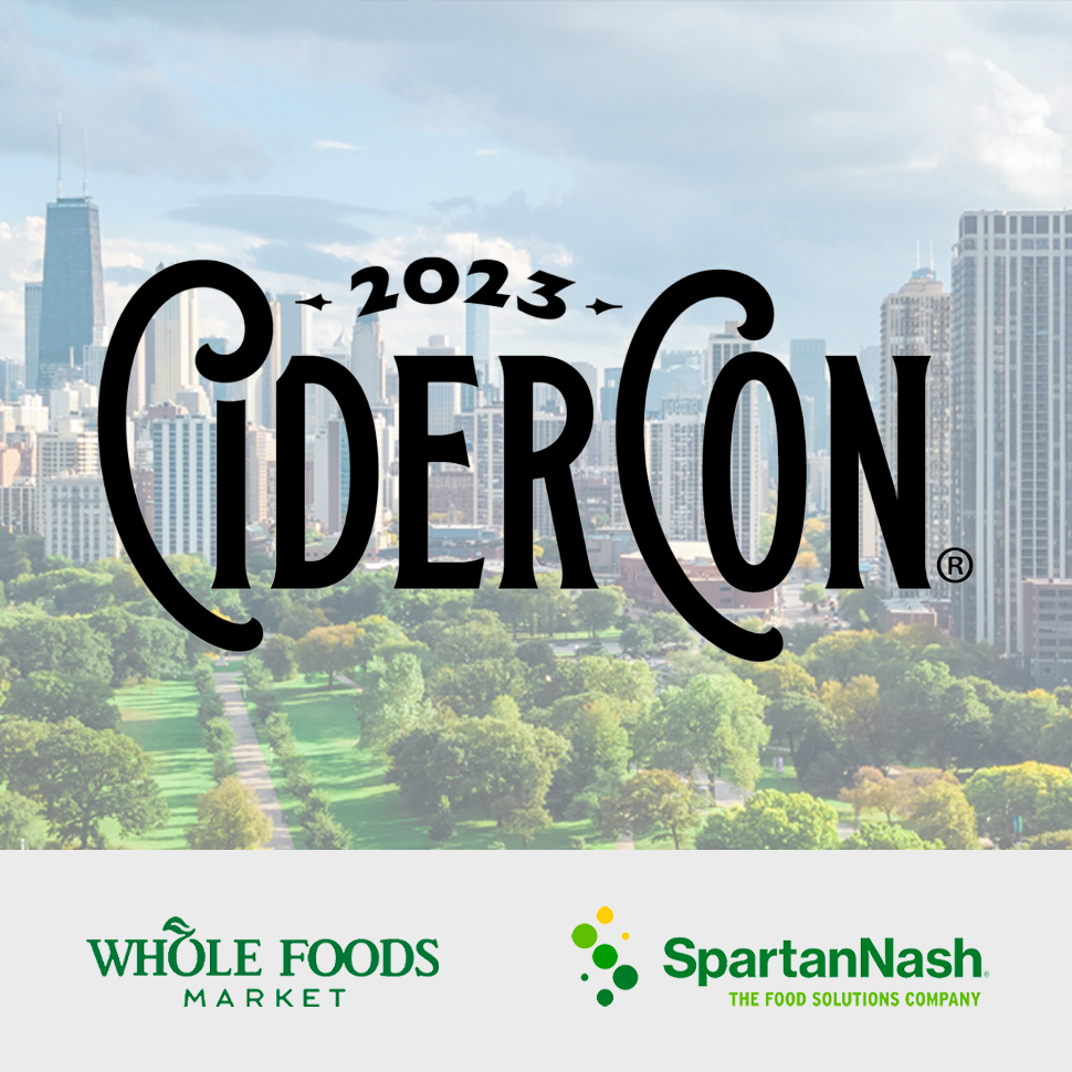 Retailers At CiderCon 2023 This Is Cider s Moment Warn Of Intense