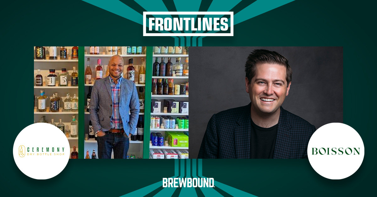 Brewbound Frontlines: Non-Alcoholic Bottle Shops on Maintaining Dry ...