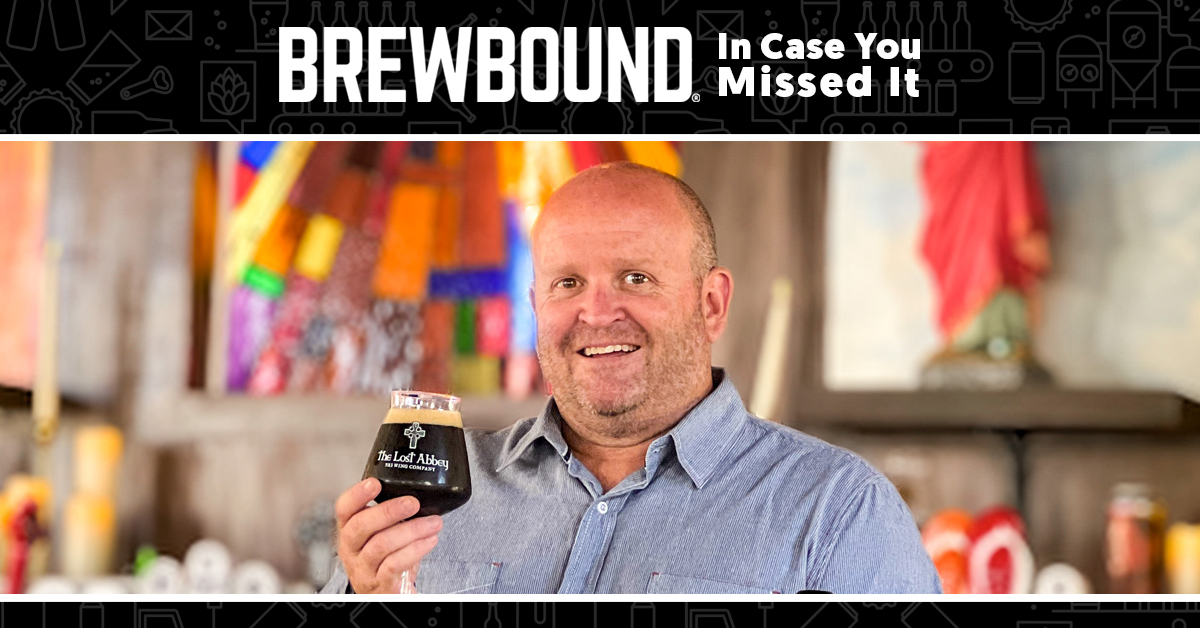 Brewbound ICYMI: The Many Paths Forward for Craft Brewers | Brewbound