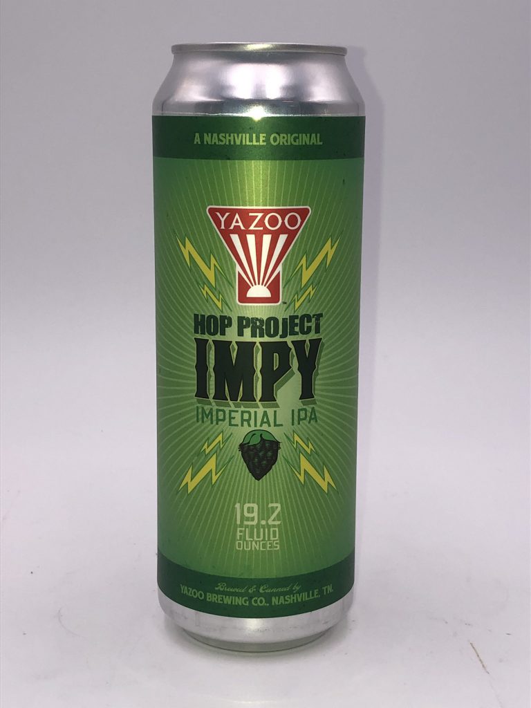 Yazoo Brewing Brings Back Its Hop Project Series, With a Twist | Brewbound