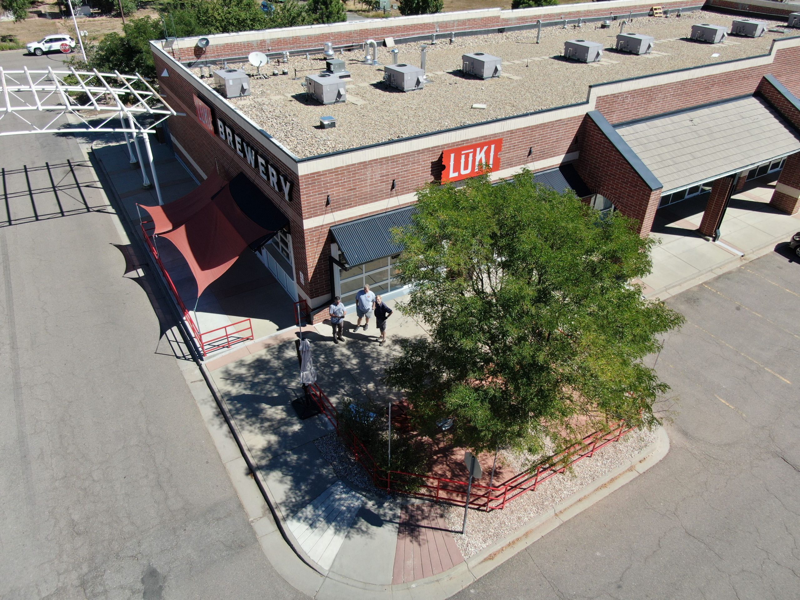 LUKI Brewery to Unveil Sustainability Metrics and Release Beer with ...