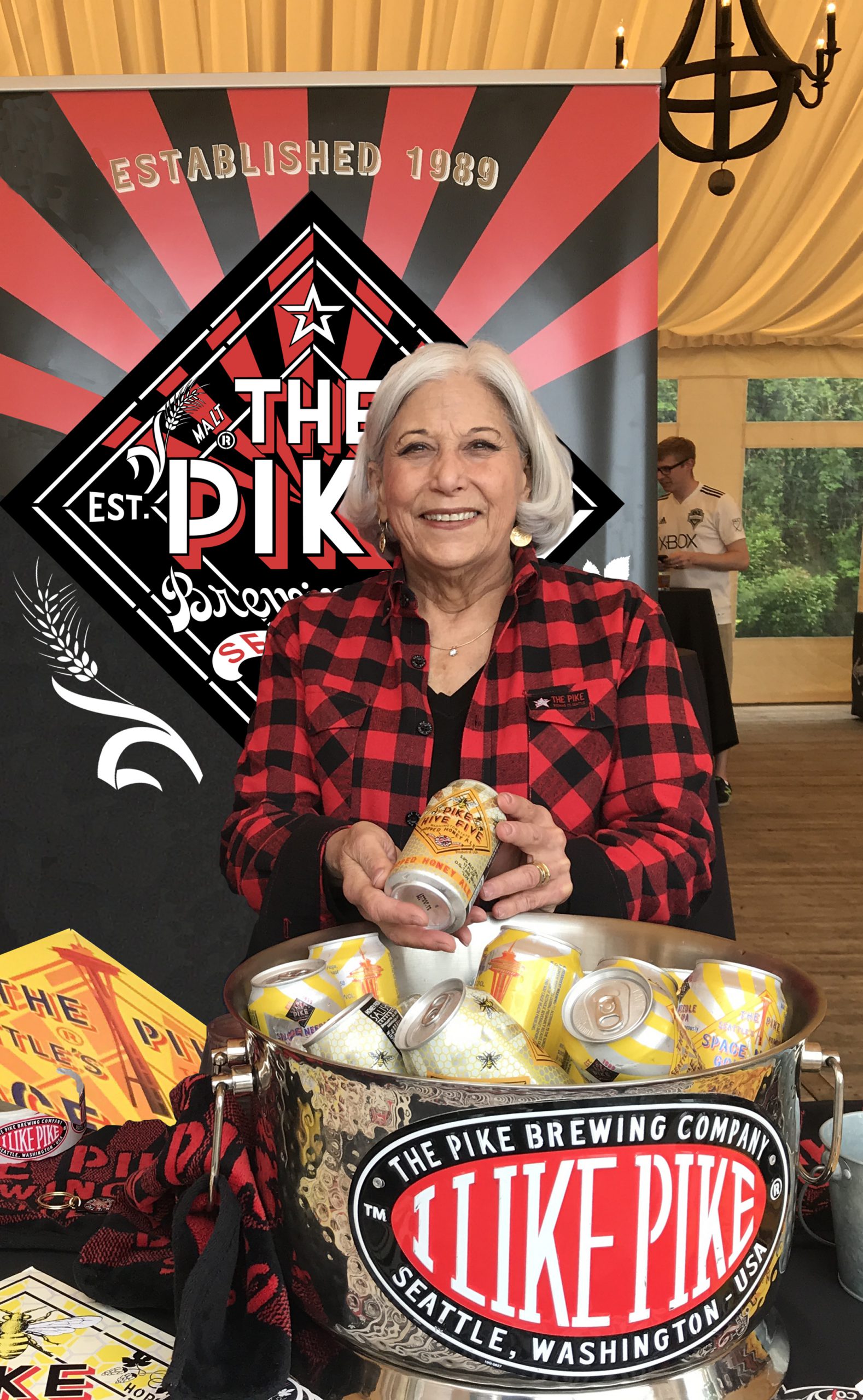 Pike Brewing Respect IPA Release & Women in Beer Event | Brewbound