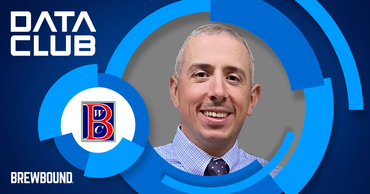 Data Club: Q1 Craft Beer Review and Reset Trends with Bump Williams ...
