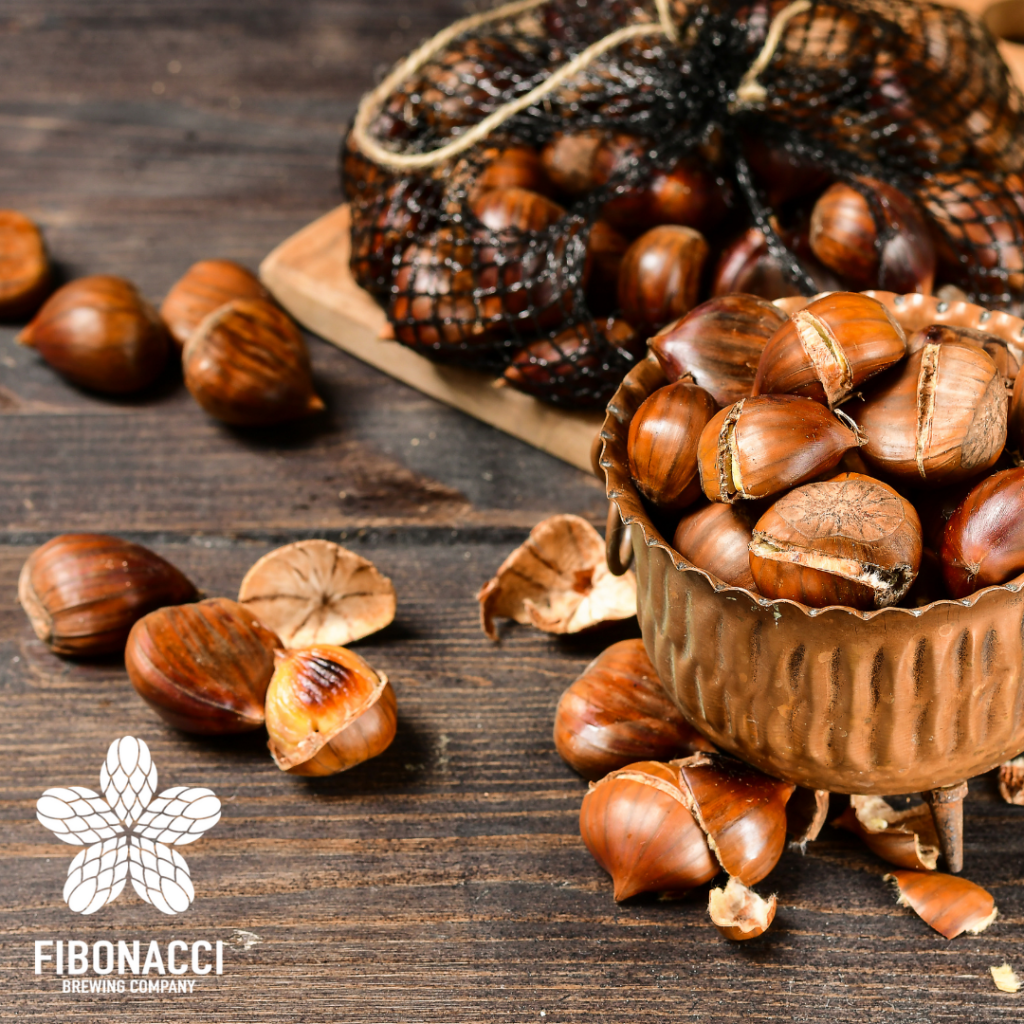 Fibonacci Brewing Company Unveils Castanea No.9, The First of Its Kind ...