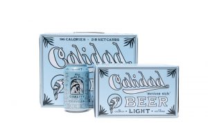 Calidad Beer Launches Calidad Light | Brewbound