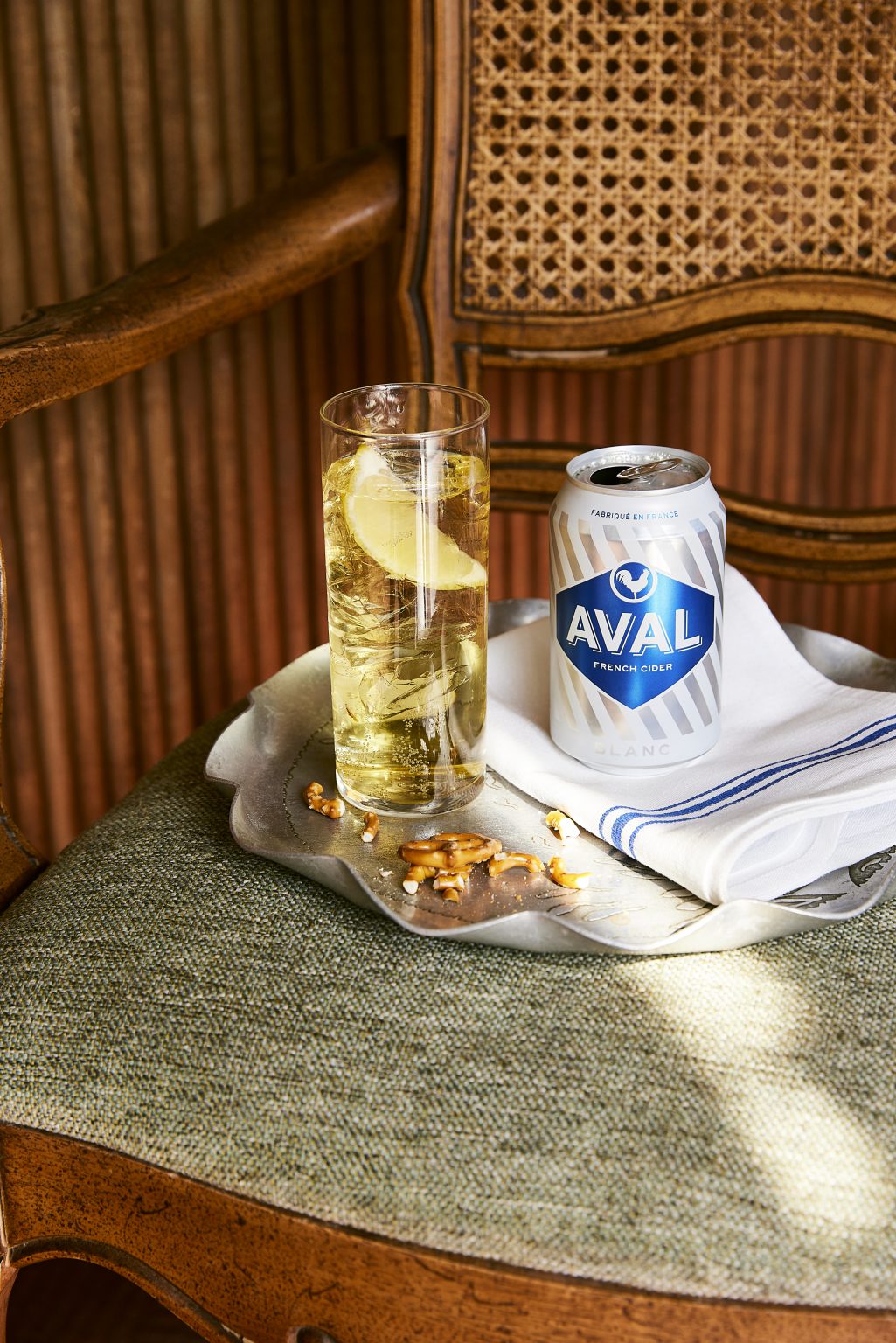 AVAL Releases Its Brightest and Juiciest Cider to Date | Brewbound