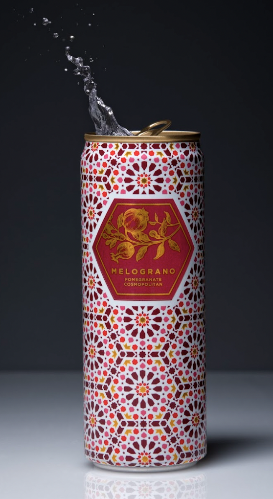 Melograno Cocktails Expands Availability to Entire Southern California ...