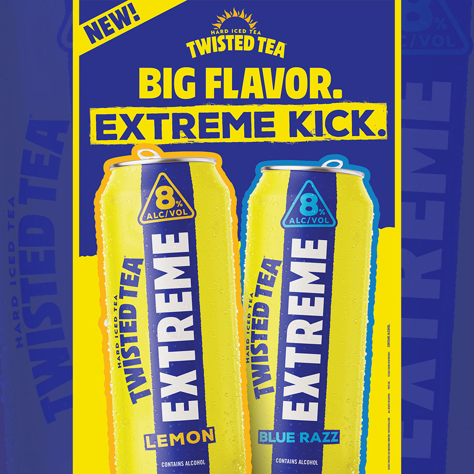 Twisted Tea New Flavors 2023 Free Return | gisli.mx