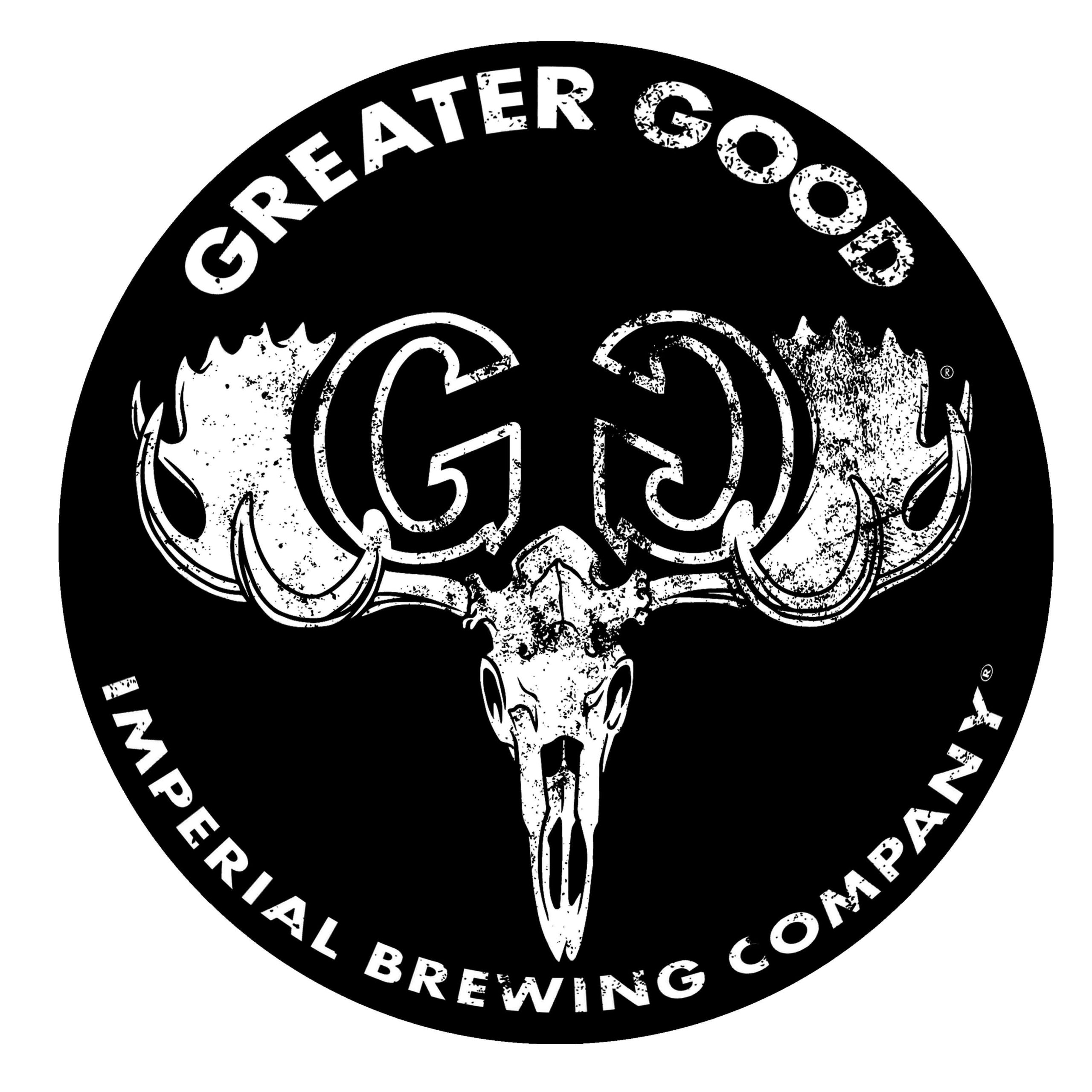 Greater Good Imperial Brewing Company Announces Partnership With The ...