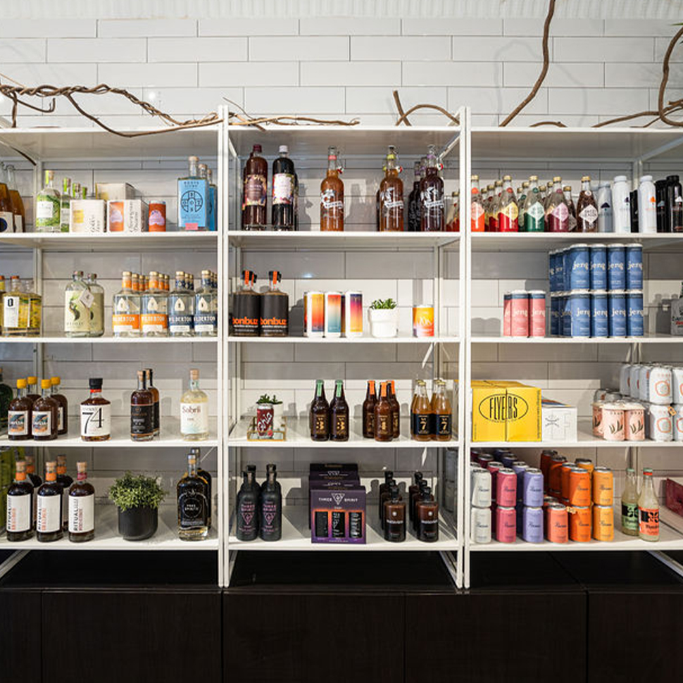 Boisson: Non-Alc Retailer Lands Backing From Pernod Ricard’s Venture ...