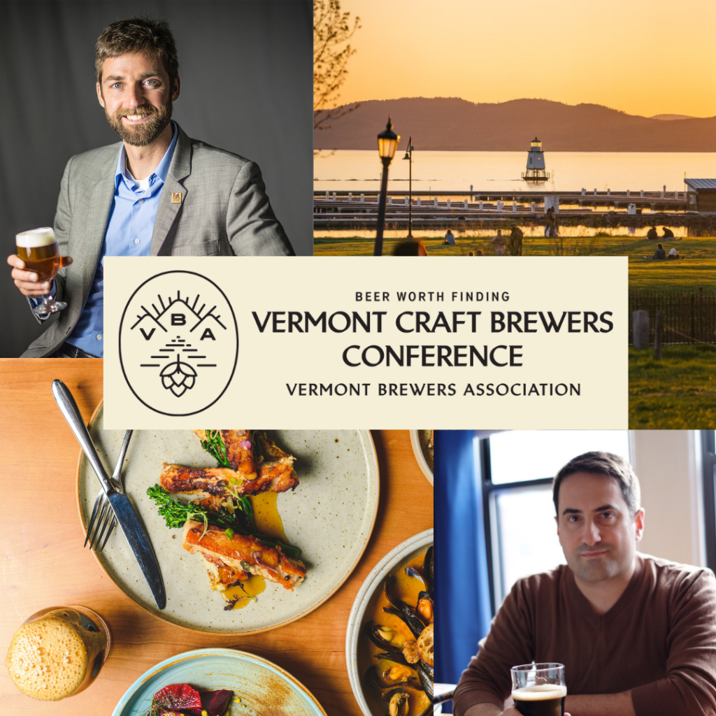 Lineup of Presentations Announced for the Vermont Craft Brewers ...