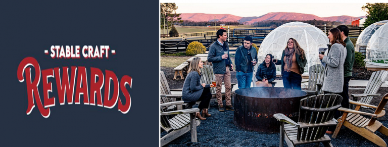 Stable Craft Brewing Announces New Rewards Program | Brewbound