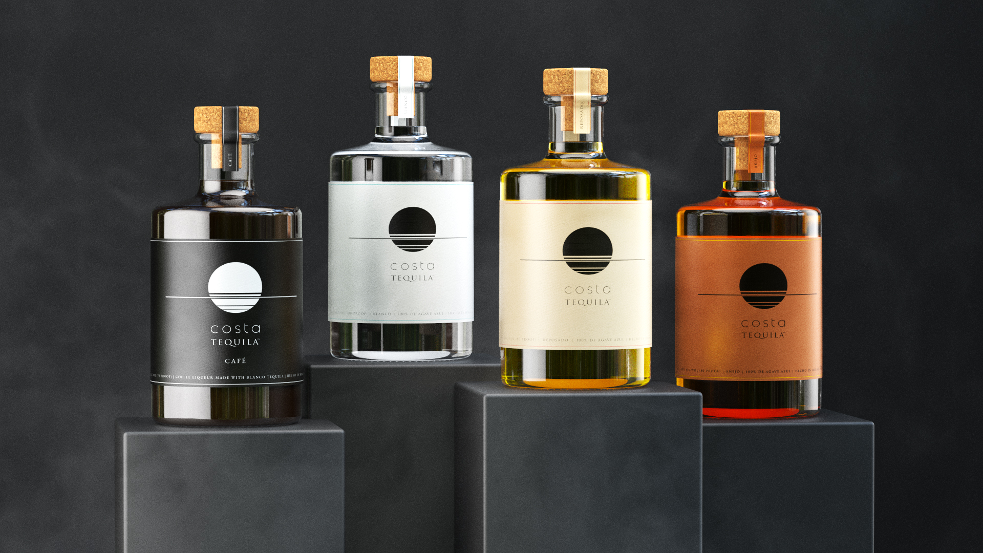 Costa Tequila Invests in Distribution in Connecticut With New Sheehan Family Company Partnership ...