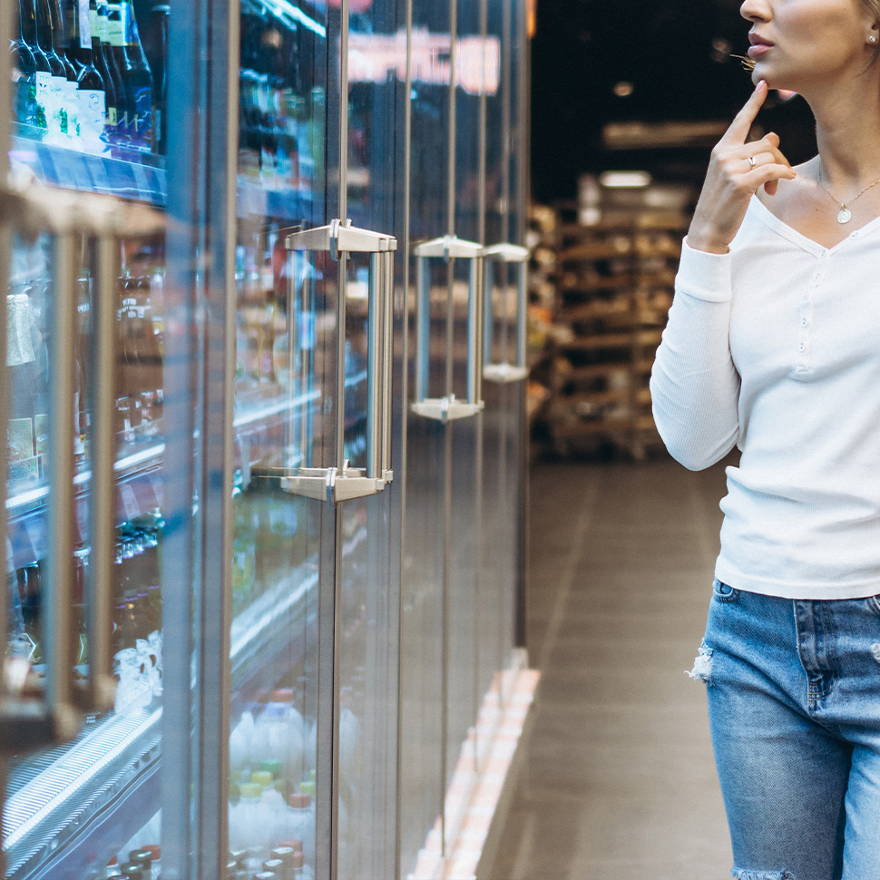 Report: Luxury Spirits Lag, Holiday Spending May Dip | Brewbound