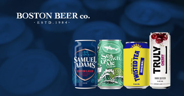 Boston Beer FY24 Depletions -2%, Shipments -2.4% as Truly Declines ...