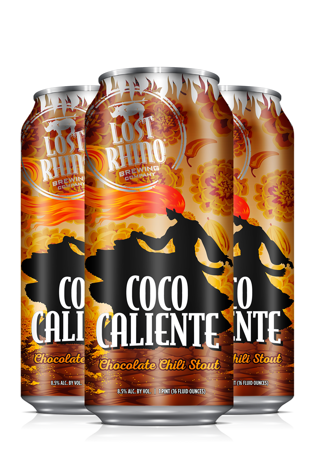 Lost Rhino Holiday Favorite Back By Popular Demand | Brewbound