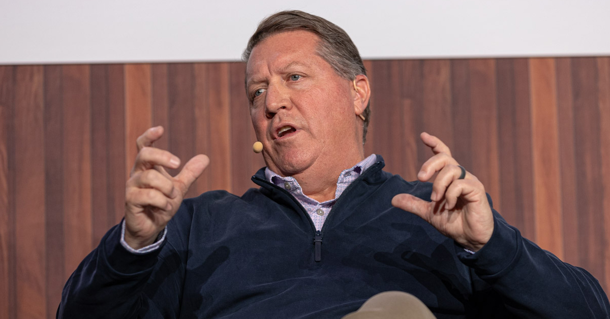 Brewbound Live 2023: Tilray Beer Chief Receiving 2-3 Daily Calls From ...