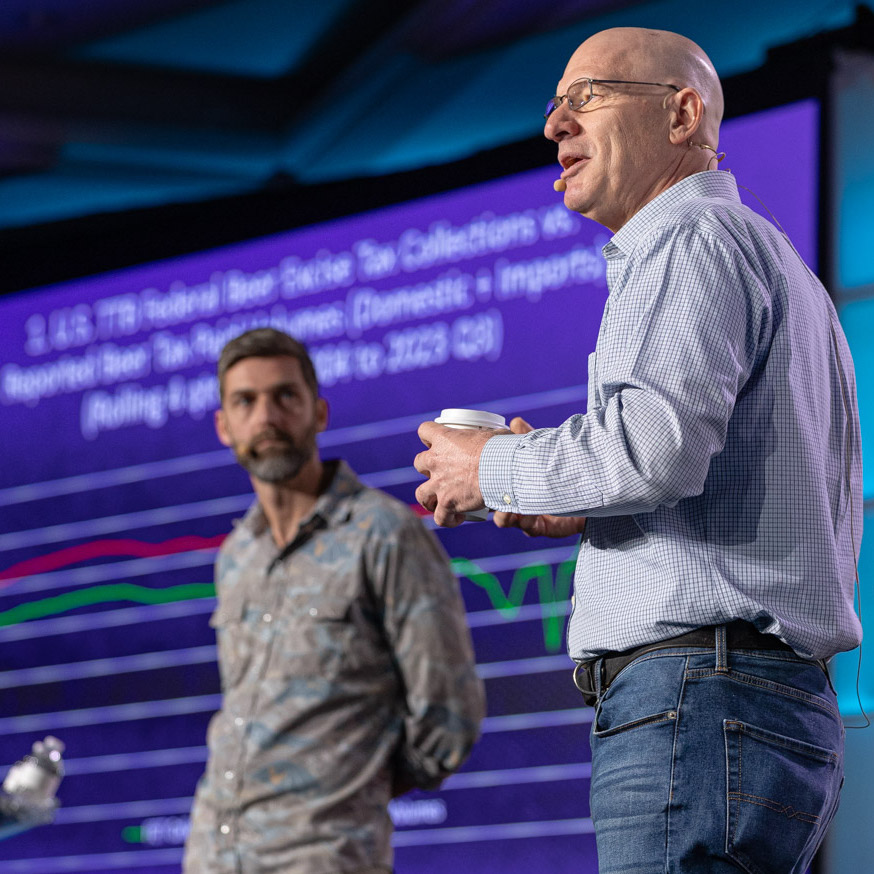 23 Data Points That Defined 2023 | Brewbound