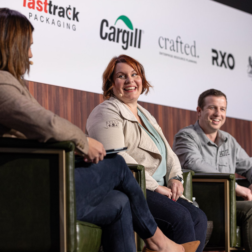 Future Proof Your Flagship, with Bell's, Rogue, Lawson's and CANarchy ...