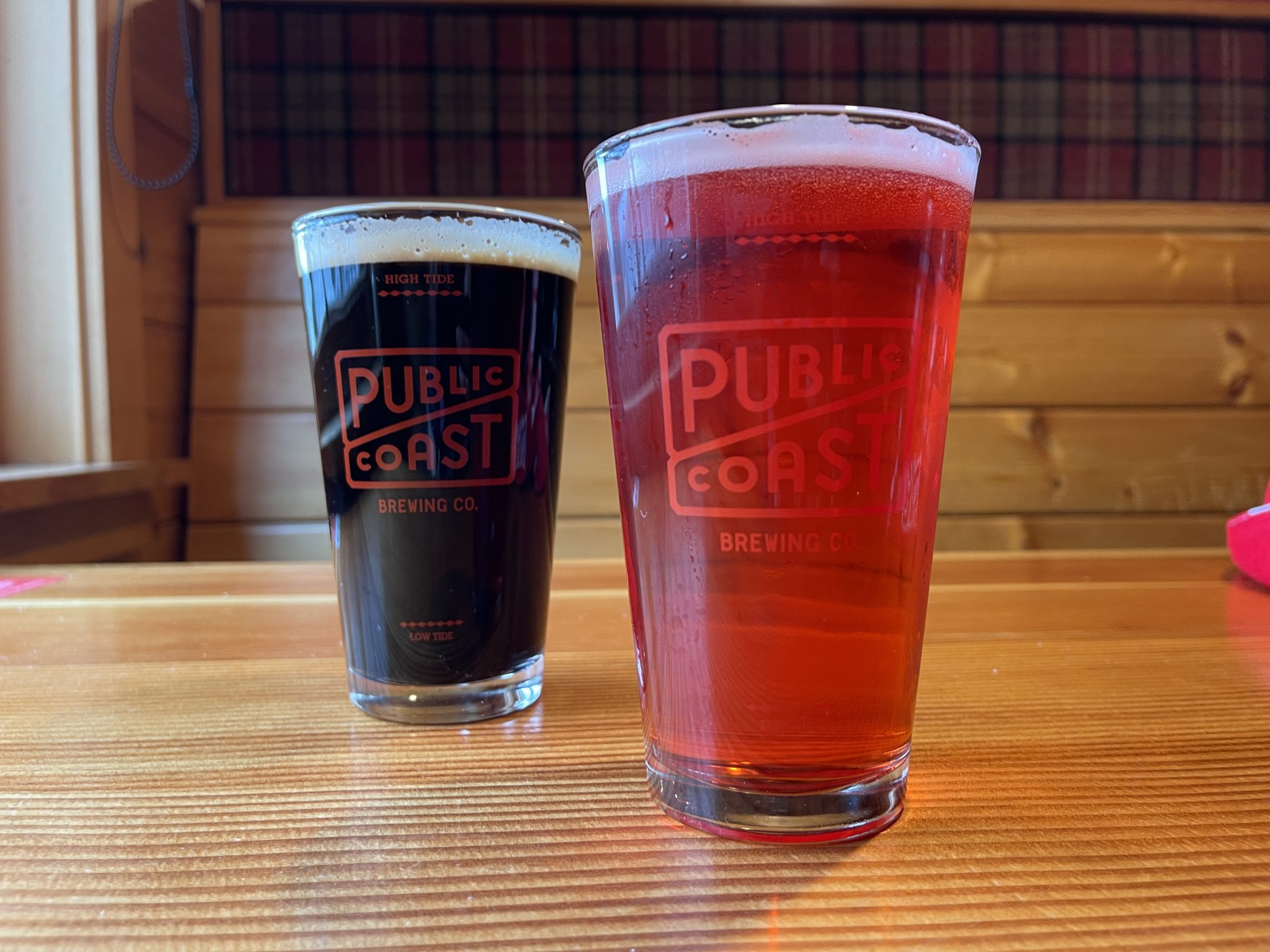 Public Coast Brewing Releases Two New Brews for Oregon Craft Beer Month | Brewbound
