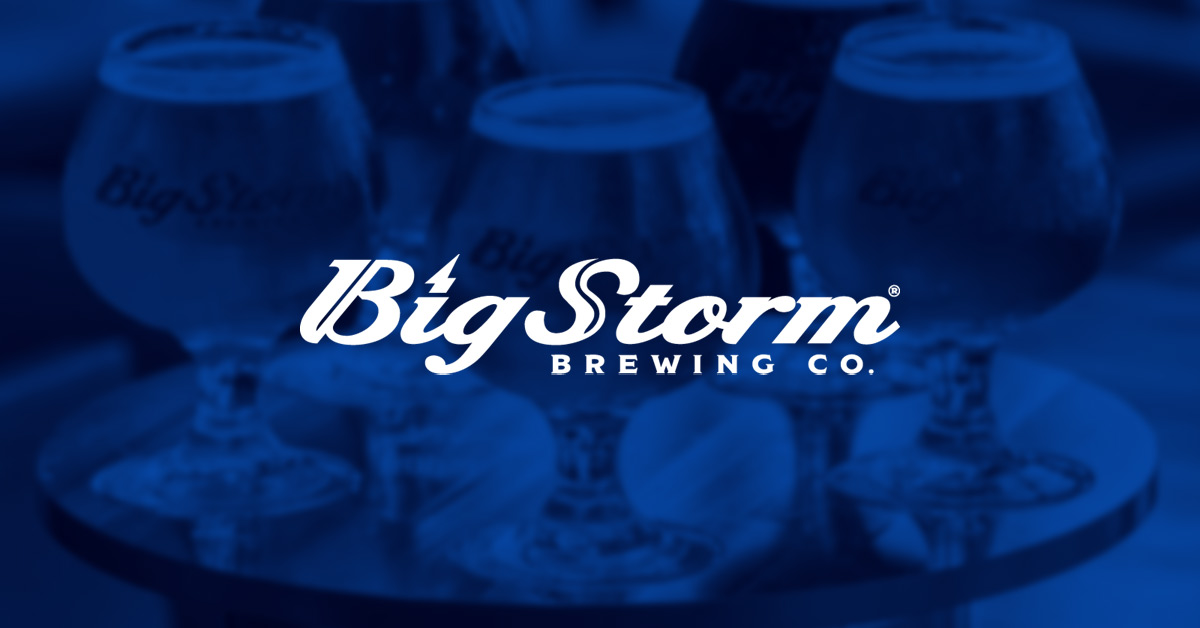 Investor Lawsuit Accuses Big Storm Brewing of Money Laundering, Brewery ...