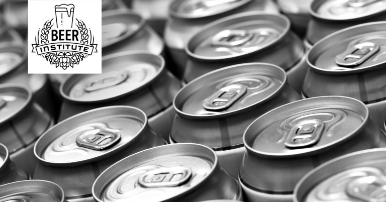 Beer Institute Packaging Report: Cans Reclaim Share at Bottles’ Expense ...