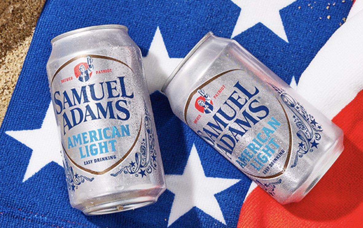 Boston Beer’s 2025 Plans: Increase Investment Portfolio-Wide; Push ...
