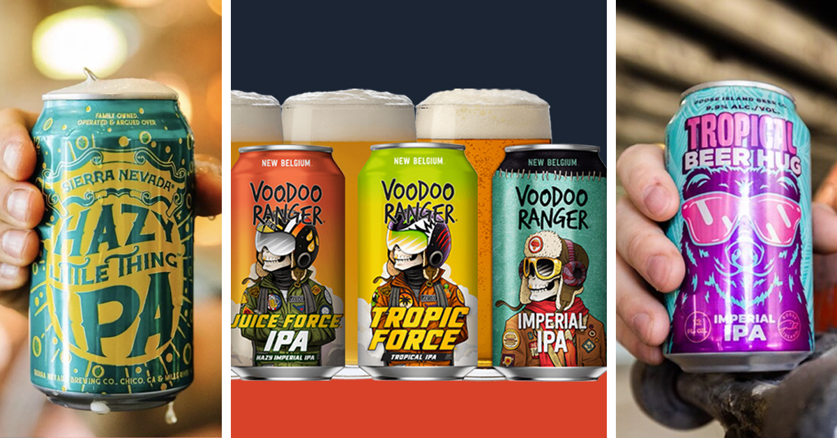 Circana December Report: Craft Grocery Losses Ease; C-Store Gains ...