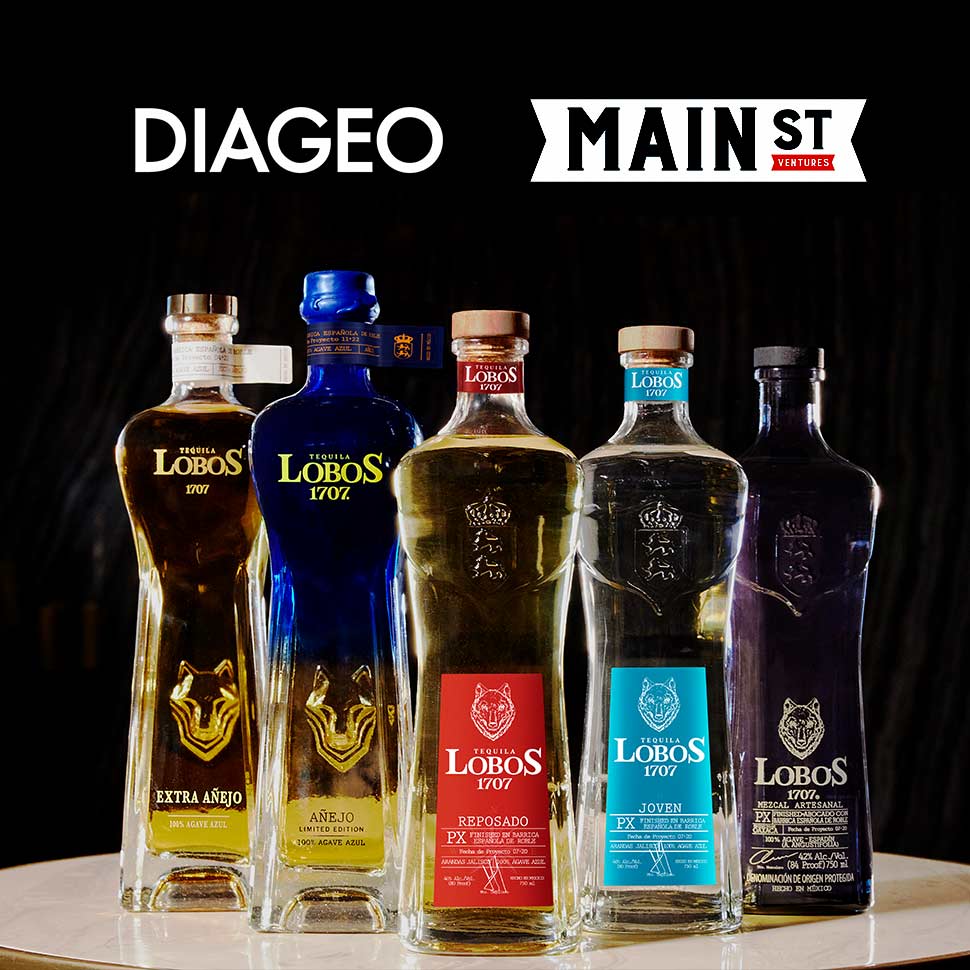 Diageo Strikes Deal With LeBron James-Backed Lobos 1707, Cîroc via ...