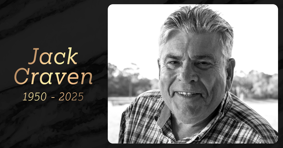 In Memoriam: BevNET Chairman Jack Craven | Brewbound