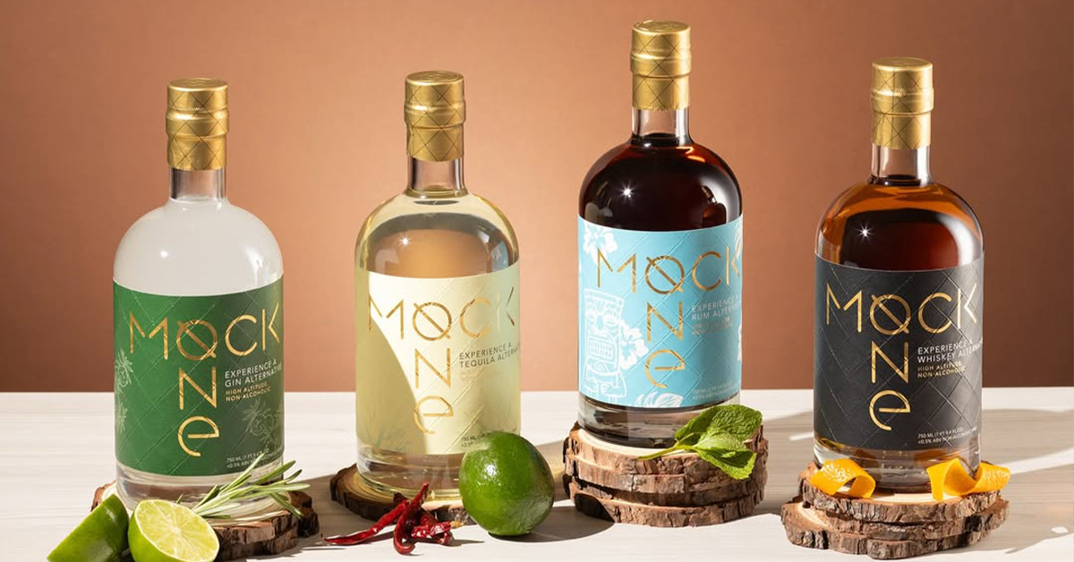 Tilray’s Breckenridge Distillery Launches NA Spirits | Brewbound