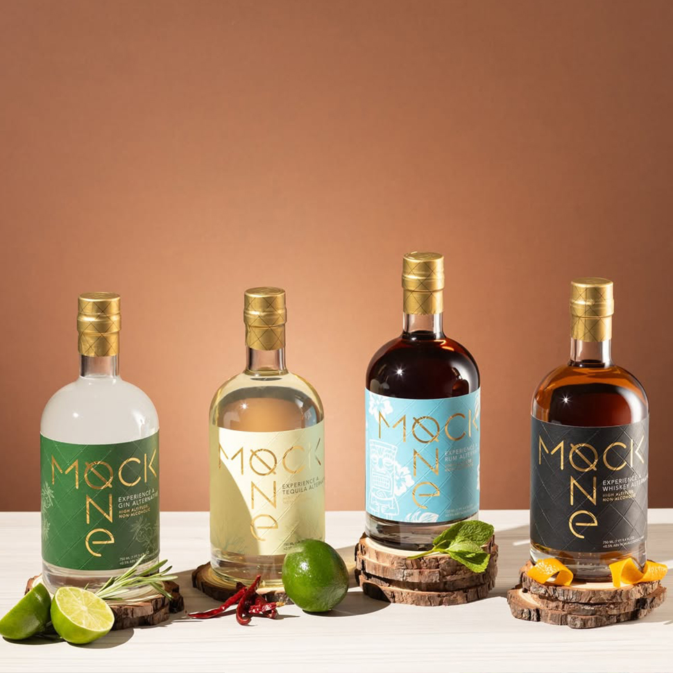 Tilray’s Breckenridge Distillery Launches NA Spirits | Brewbound