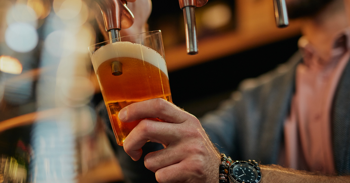 Press Clips: Molson Coors CEO Rahul Goyal’s Plan for Bringing Back Beer ...