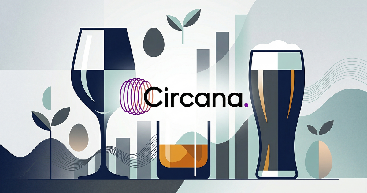 Circana Weekly Scans: Beer Down YoY in Early Easter Reads | Brewbound