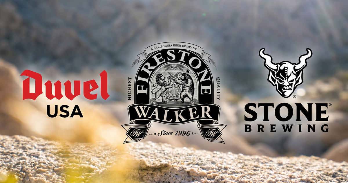 Firestone Walker CEO: Stone Brewing Addition a ‘Game Changer,’ Boosts ...