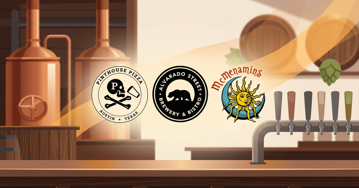 Brewpub Trends Continue to Improve with Smallest YoY Volume Decline in ...